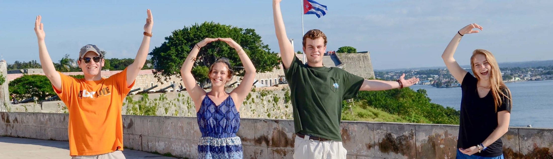 Center for Global Engagement | The University of Tennessee, Knoxville