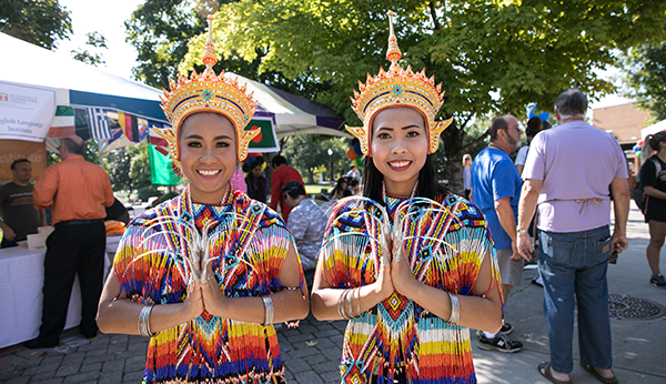 International House | Center for Global Engagement