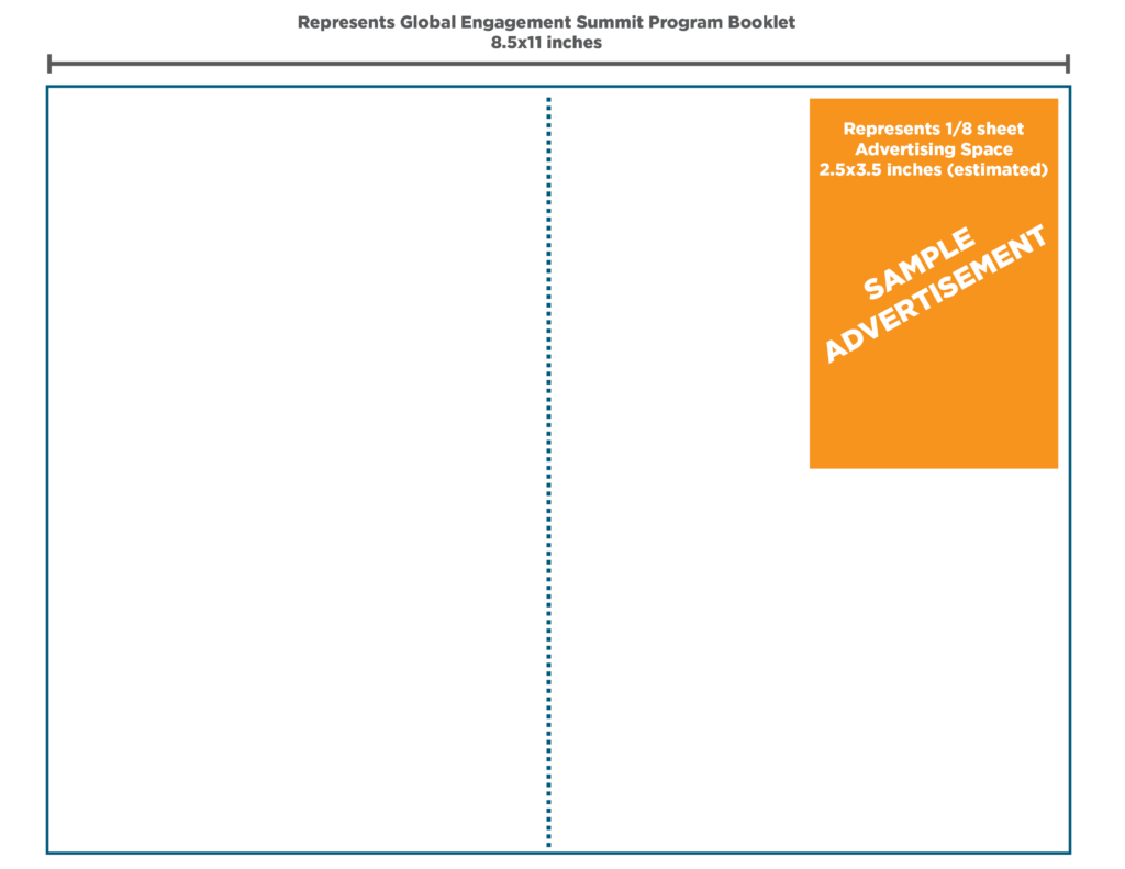 Make a Global Impact: Be a CGE Sponsor | Center for Global Engagement